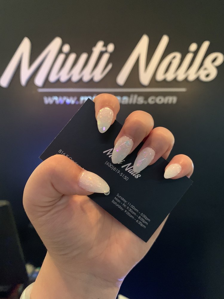 TT NAILS - Updated July 2025 - 246 Photos & 120 Reviews - 816 E Ogden ...