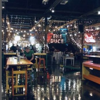 THE DUCE - Updated October 2024 - 1202 Photos & 978 Reviews - 525 S ...