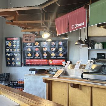 OKOME BENTO AND SUSHI - Updated November 2024 - 1050 Photos & 379 ...