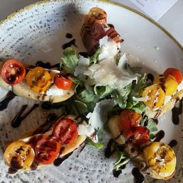 FACCI RISTORANTE - Updated July 2025 - 144 Photos & 102 Reviews - 414 ...