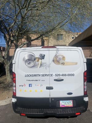 OR LOCKSMITH - Updated December 2025 - 48 Photos & 55 Reviews - 2550 ...