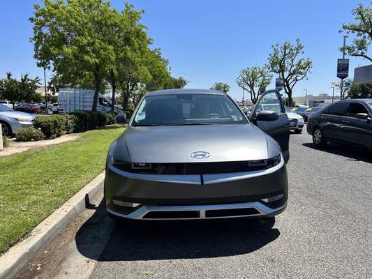 LITHIA HYUNDAI OF FRESNO - Updated April 2025 - 355 Photos & 543 ...