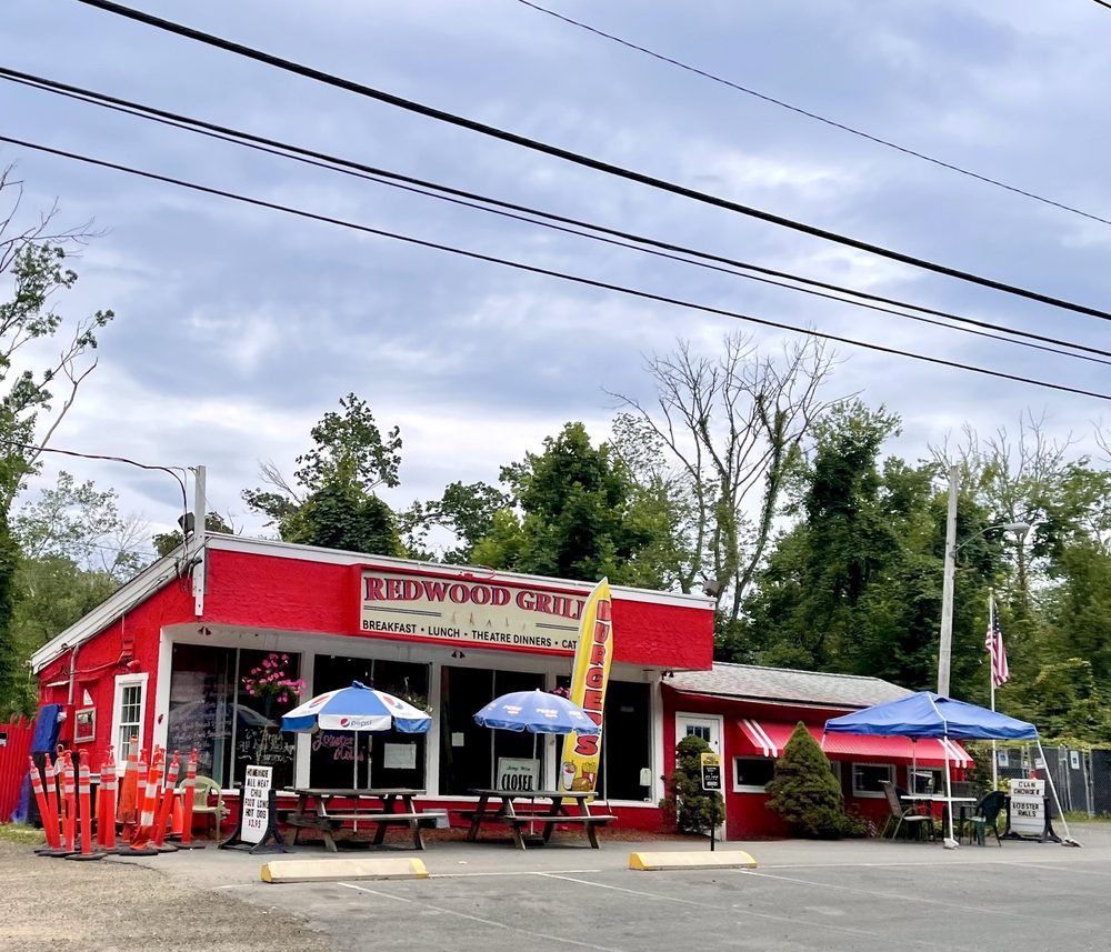 RICCIO’S REDWOOD GRILLE - Updated January 2026 - 11 Reviews - 180 S ...