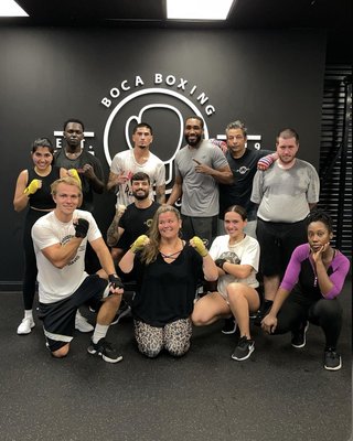 BOCA BOXING DISTRICT - Updated January 2026 - 14 Photos & 10 Reviews ...