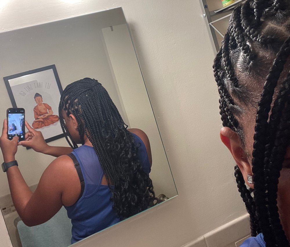 FA AFRICAN HAIR BRAIDING AND MUCH MORE - Updated September 2025 - 15 ...