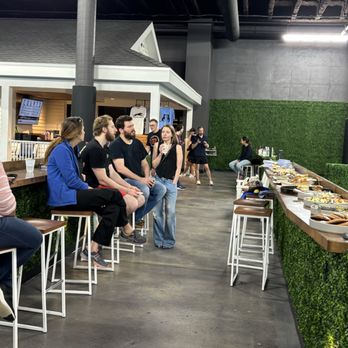 PAINTED PICKLE - Updated January 2026 - 146 Photos & 47 Real Reviews - 279 Ottley Dr NE, Atlanta ...