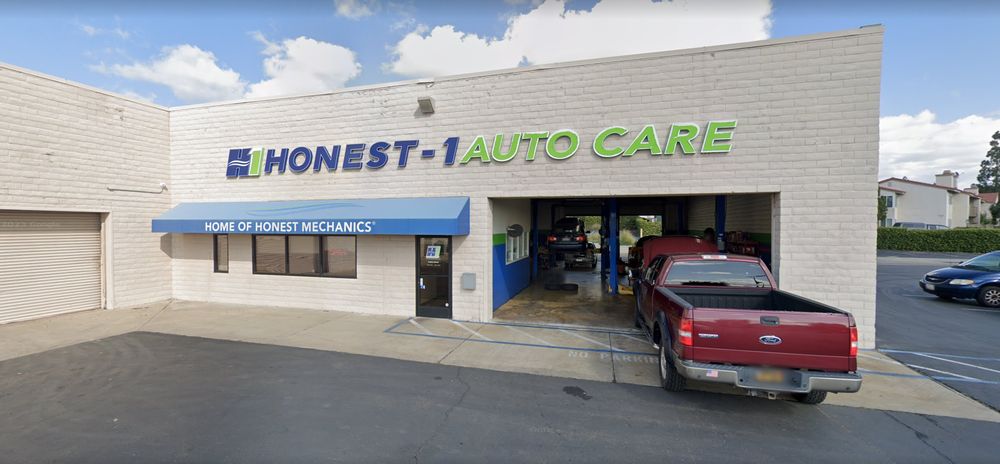 HONEST-1 AUTO CARE - Updated October 2025 - 22 Photos & 135 Reviews ...