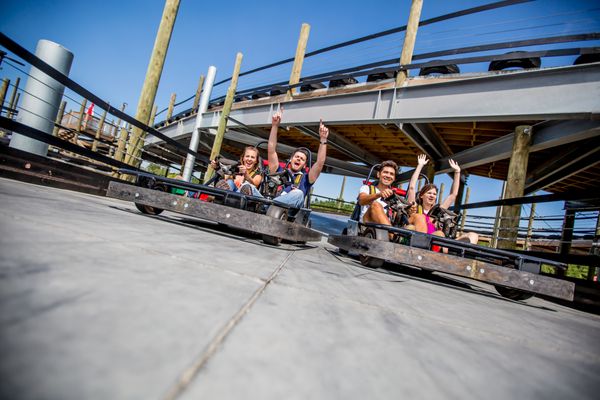 THE TRACK - MYRTLE BEACH - 85 Photos & 99 Reviews - Arcades - 9589 N ...