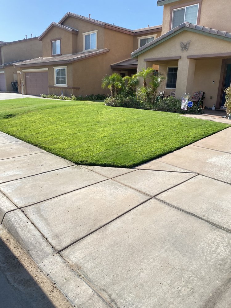 IMPERIAL VALLEY LAWN CARE - Request a Quote - El Centro, California ...