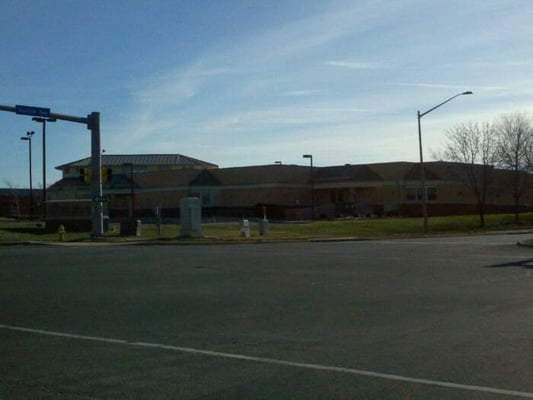 BULL RUN LIBRARY - Updated December 2025 - 15 Photos & 14 Reviews ...