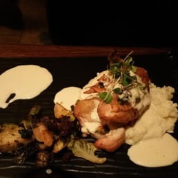 THE CHEF’S TABLE - Updated October 2025 - 209 Photos & 209 Reviews ...