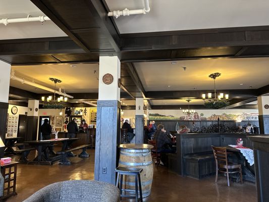 LAZY MONK BREWING TAP ROOM - Updated December 2025 - 80 Photos & 32 ...