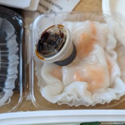 DIM SUM STATION - Updated August 2025 - 291 Photos & 150 Reviews - 366 ...