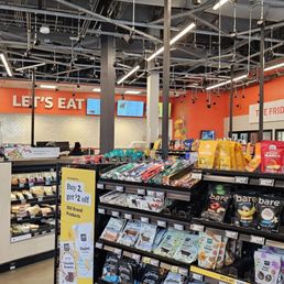 AMAZON GO - Updated September 2025 - 285 Photos & 99 Reviews - 22135 ...