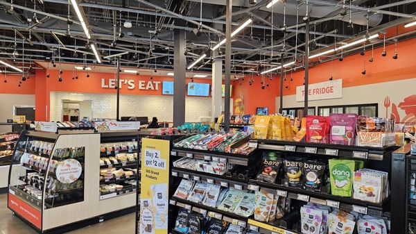 AMAZON GO - 233 Photos & 59 Reviews - 22135 Hawthorne Blvd, Torrance, California - Convenience ...