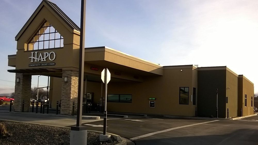 HAPO CREDIT UNION - NOB HILL - Updated August 2025 - 6401 W Nob Hill ...