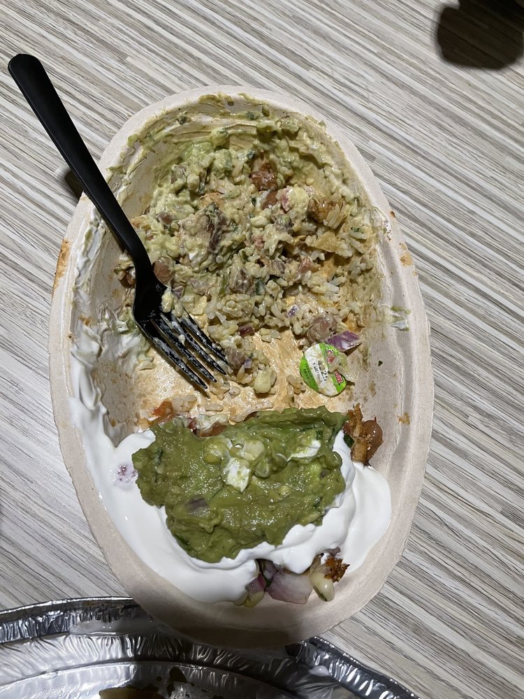 CHIPOTLE MEXICAN GRILL - Updated February 2025 - 12 Photos & 32 Reviews ...