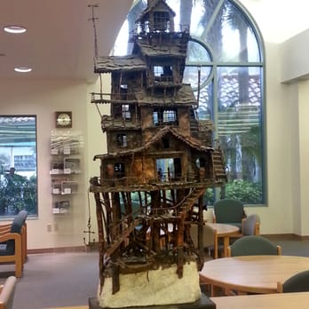 COCOA BEACH PUBLIC LIBRARY - Updated January 2026 - 43 Photos - 550 N ...