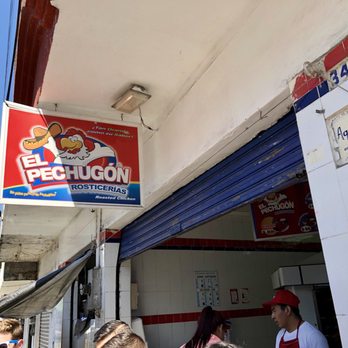 EL PECHUGÓN ROSTICERIA - Updated December 2025 - 39 Photos & 26 Reviews ...