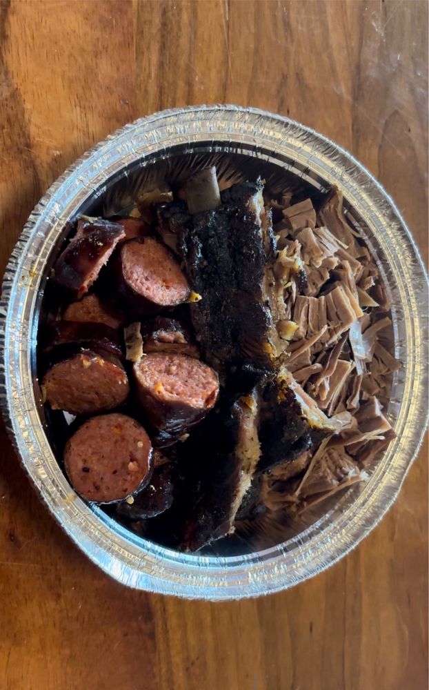KT’S BBQ - Updated June 2026 - 16 Photos & 86 Reviews - 2660 Broadway ...