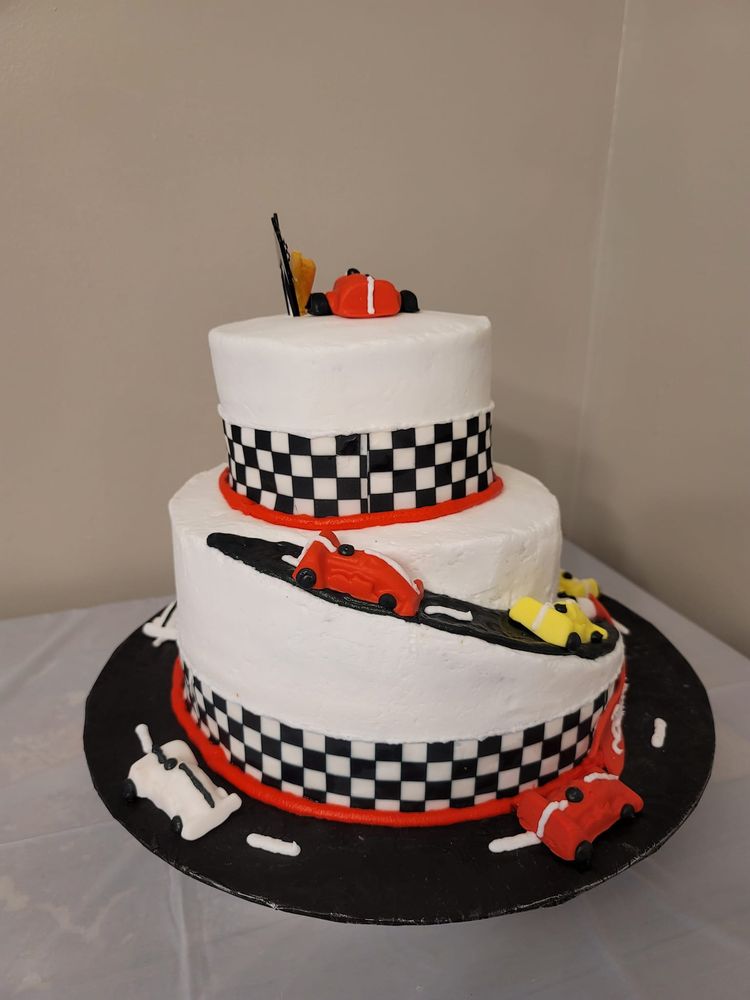 CAKES BY DESIGN - Updated January 2026 - 33 Photos - Daphne, Alabama ...