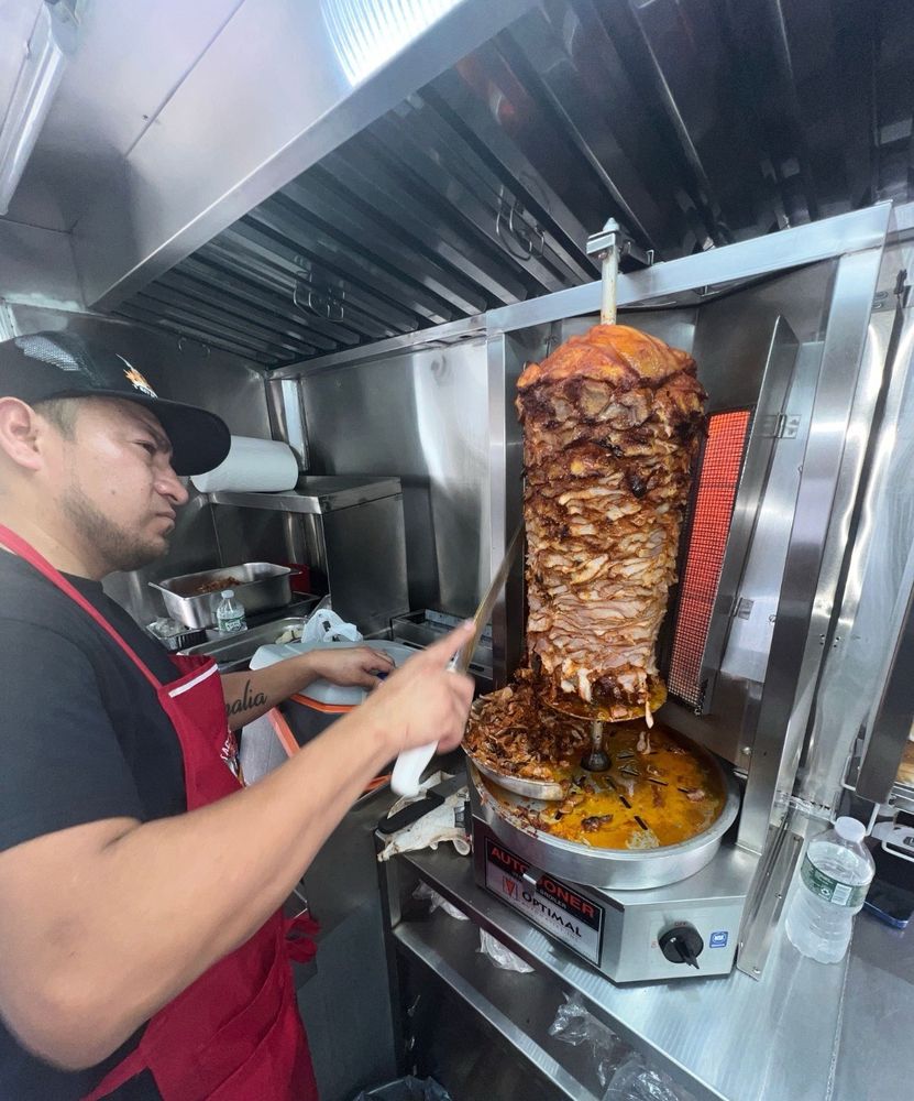 TACOS EL LOBO - Updated July 2025 - 97-77 Corona Ave, Queens, New York ...