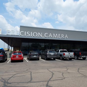 PRECISION CAMERA & VIDEO - Updated December 2025 - 56 Photos & 488 ...