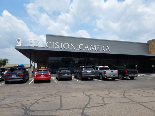 PRECISION CAMERA & VIDEO - Updated December 2025 - 56 Photos & 489 ...