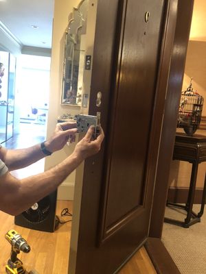 RF LOCKS - Updated October 2025 - 54 Photos & 132 Reviews - 101 ...