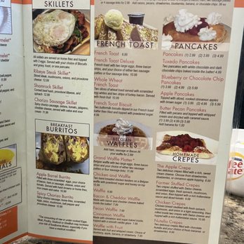 APPLE BARREL CAFE - Updated December 2025 - 81 Photos & 47 Reviews ...