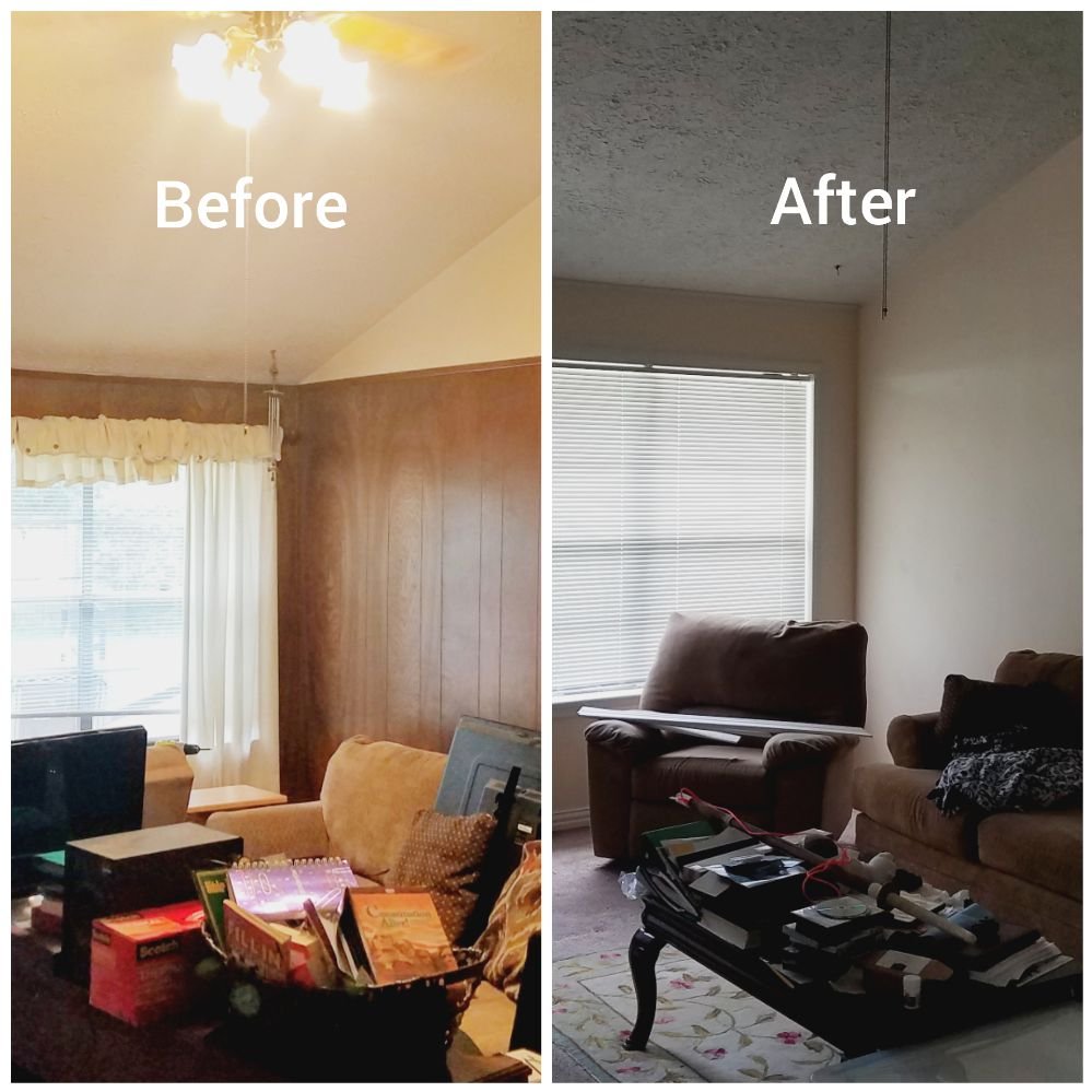 ADAMS HOME SERVICES - Stafford, Texas - Handyman - Phone Number - Yelp