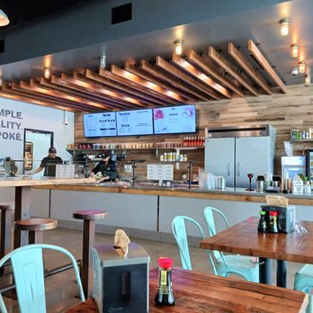 THE POKÉ COMPANY - Updated May 2025 - 147 Photos & 144 Reviews - 10120 ...