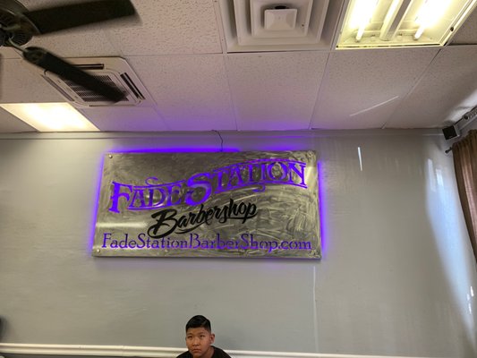 FADE STATION - 26 Photos & 20 Reviews - Barbers - 5105 Menaul Blvd ...