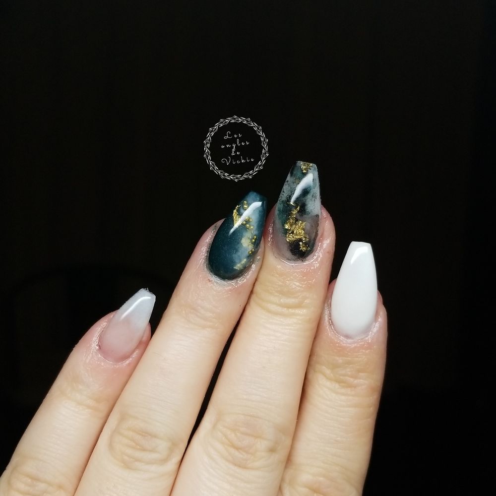 LES ONGLES DE VICKIE - Updated September 2024 - Trois-Rivières, Quebec ...