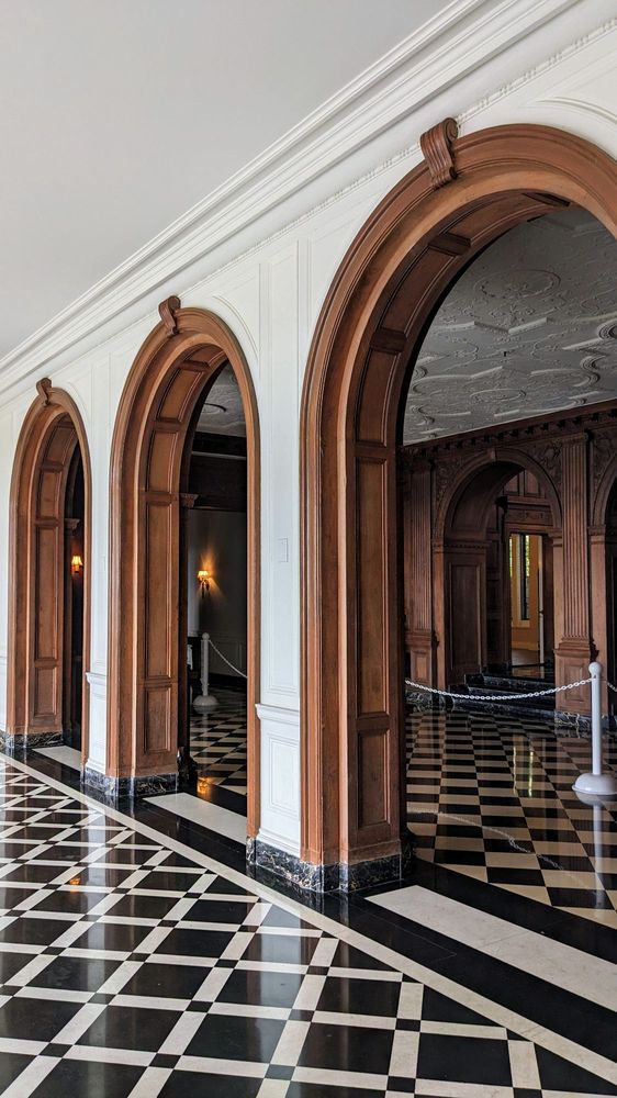 GREYSTONE MANSION & GARDENS - THE DOHENY ESTATE - Updated September ...