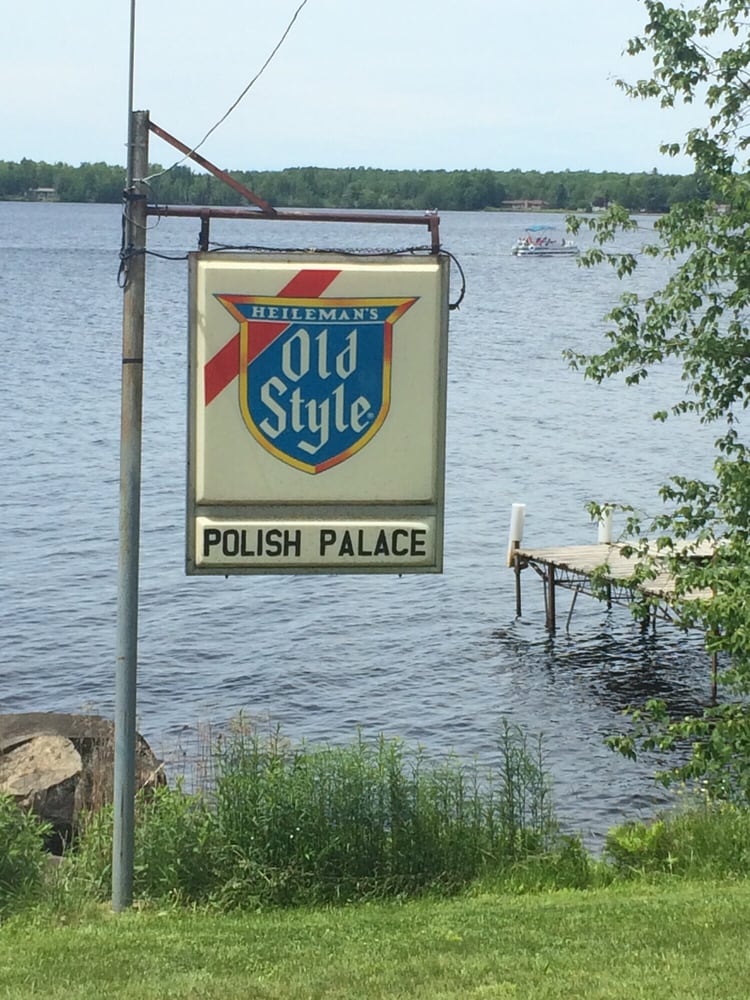POLISH PALACE - Updated May 2026 - N10555 E Solberg Lake Rd, Phillips ...