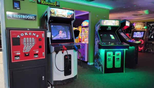 VIDEO GAME RESCUE - Updated December 2025 - 83 Photos & 44 Reviews ...