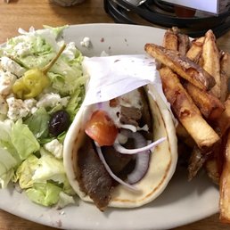 DEMO’S GREEK FOOD - Updated May 2025 - 256 Photos & 210 Reviews - 7115 ...