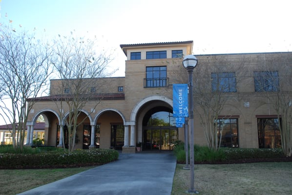 CAMPUS FEDERAL CREDIT UNION - Updated October 2025 - 6230 Perkins Rd ...