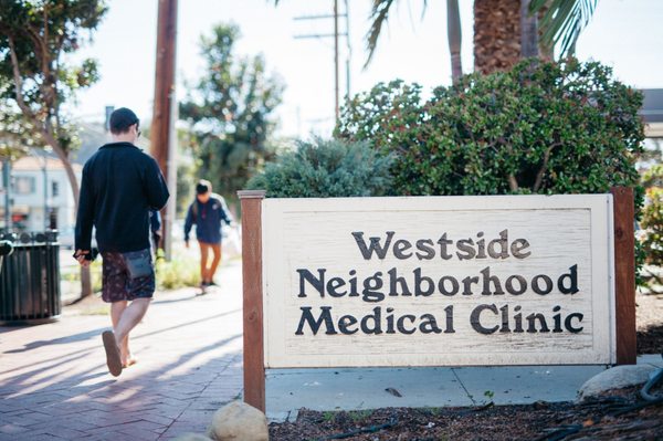 SBNC: WESTSIDE NEIGHBORHOOD CLINIC - Updated April 2026 - 11 Photos ...