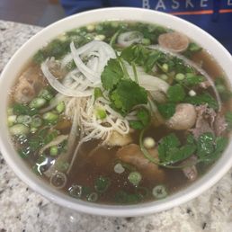 YUMMY PHO - Updated May 2025 - 302 Photos & 108 Reviews - 9741 Bolsa ...