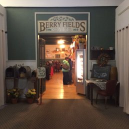BERRY FIELDS CAFE - Updated February 2025 - 213 Photos & 368 Reviews ...