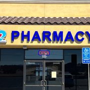 ABC PHARMACY - Updated October 2025 - 15 Reviews - 826 E Foothill Blvd ...
