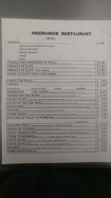 MEDRANO’S BAKERY - Updated December 2025 - 3001 W Pioneer Dr, Irving ...