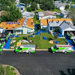 APC ROOFING - Request a Quote - 10 Photos - 1070 Montgomery Rd ...