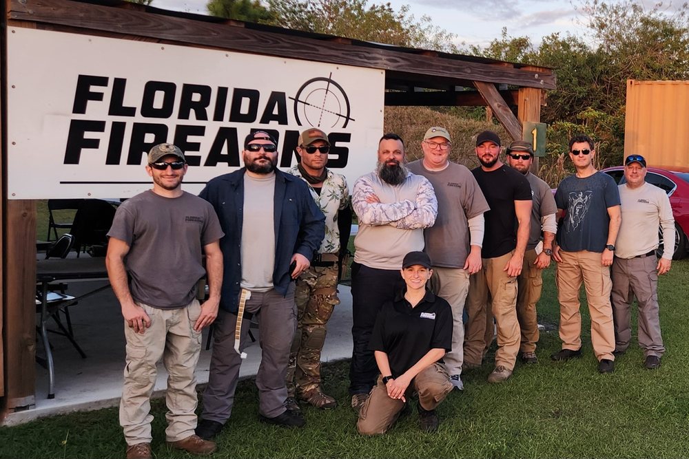 FLORIDA FIREARMS TRAINING - Updated July 2025 - 21 Photos - 7055 NE ...