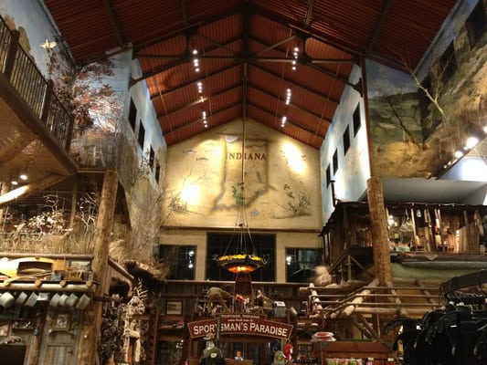 BASS PRO SHOPS - Updated April 2026 - 77 Photos & 54 Reviews - 6425 ...