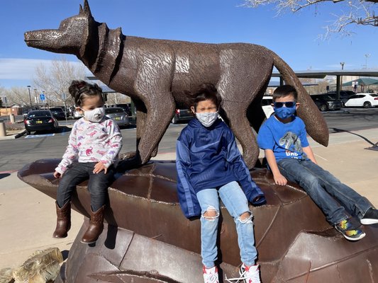 ABQ BIOPARK ZOO - Updated July 2024 - 869 Photos & 258 Reviews - 903 ...