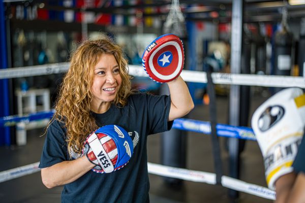 LEGACY BOXING CLUB - Updated January 2026 - 77 Photos - 341 Cortlandt ...