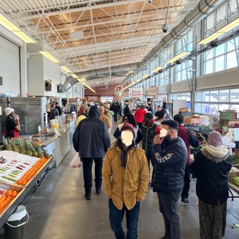 ROCHESTER PUBLIC MARKET - Updated September 2025 - 564 Photos & 244 ...